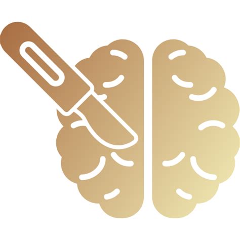 Surgery Generic Gradient Fill Icon
