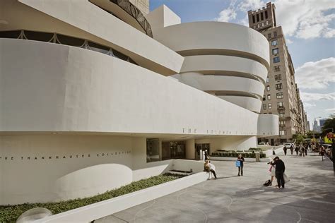 Фрэнк Ллойд Райт — отец органической архитектуры