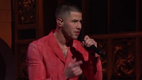 Oh Nick Jonas Page 109 Lpsg