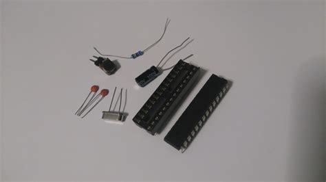 Arduino 7 Segment Display Clock With Sound Activation Feature Ardumotive Arduino Greek Playground