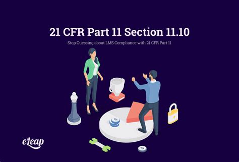 Title CFR Part Section An In Depth Look