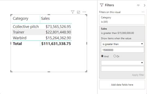 Directquery Model Guidance In Power Bi Desktop Power Bi Microsoft Learn