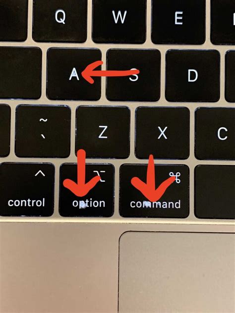 Troubleshooting Macbook The Issue With Worn Out Keyboards ShoukhinTech