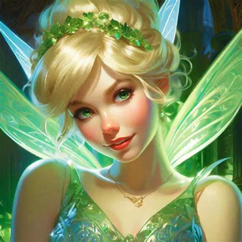 Tinkerbell