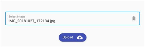 File Upload From A Nuxt Js Client To An AdonisJS RESTful API Server