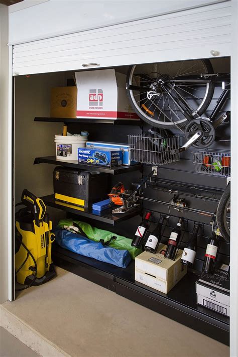 Design And Specificaton Of The Secure Storage System Australia