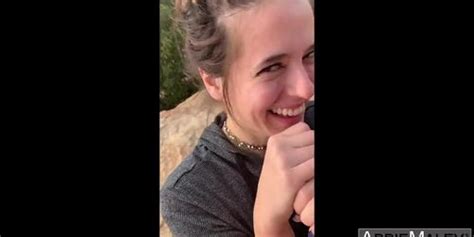 Horny While Hiking Tnaflix Com