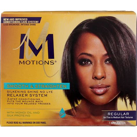 Motions Hair Relaxer Lawsuit — Lawsuit Information Center