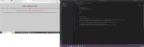 Bug Erro De Imagem Html Front End Alura Cursos Online De