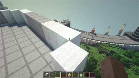 Porn In Minecraft Jenny Sexmod От SchnurriTV Tax City Of Future SEUS Renewed Shader