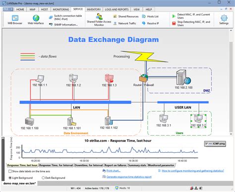 Windows 10 Network Scanner Not Detected Chlistzine