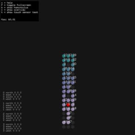 homunculus agora software deployment version for raspberrypi model b