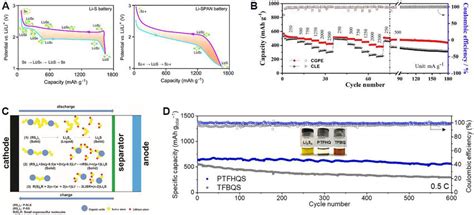 A Schematic Illustration Of The Different Redox Reactions Between Download Scientific Diagram