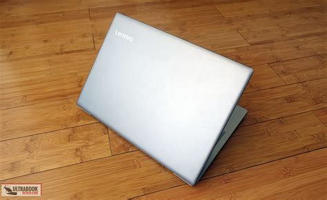 Lenovo Ideapad S Review Affordable And Compact Inch Notebook