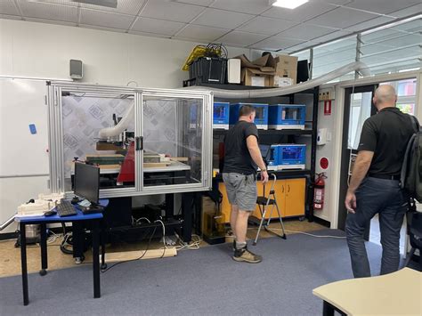 3d Printing Support — Micromelon Robotics