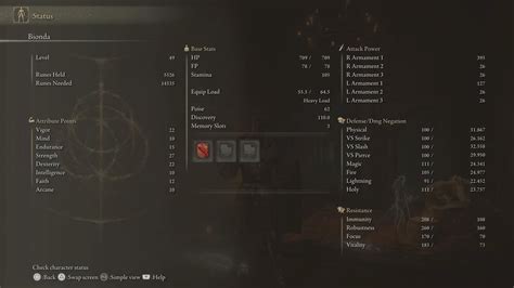 Godskin Peeler Build R Eldenring