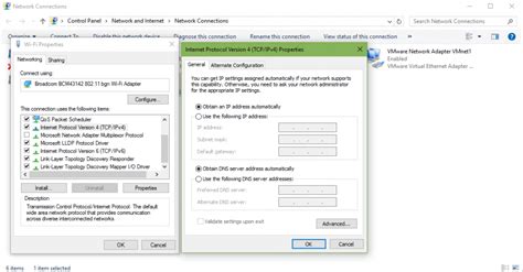 Ways To Fix DNS PROBE FINISHED NXDOMAIN In Chrome