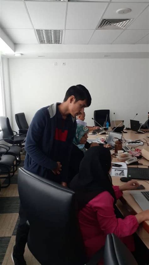 Kursus Php 2021 Training And Free Module Fstm Kuis