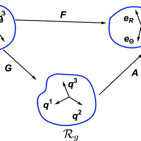 The Illustration Of The Multiplicative Decomposition Model F A G The Download Scientific