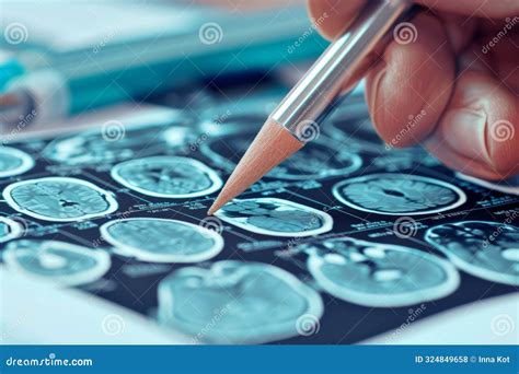 Neuropsychological Assessment Cognitive Ability Test For Evaluating Mental Performance And