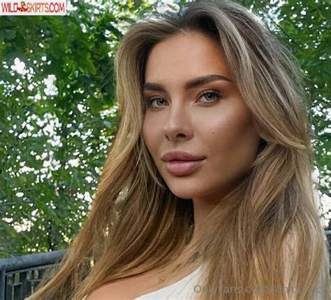 Janice Xxx Nude Leaked Photos And Videos Wildskirts