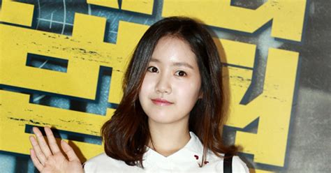 포토엔 진지희 날로 성숙해지는 미모~