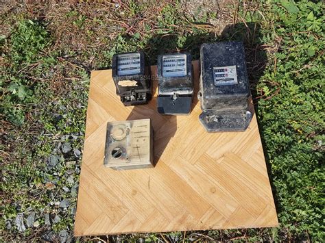 Електромери моно и трифазни Силнотокови електрически мрежи Стара Загора Електромери