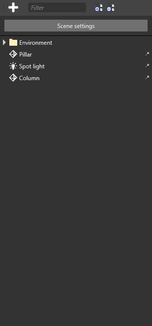 Create A Prefab Stride Manual