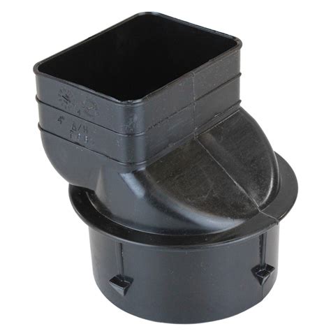 Downspout Corrugated Pipe At Richard Jett Blog