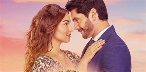 Теленовелата „За љубовта нема рецепт“ во 13 45 часот на Телма ТВ Пакет