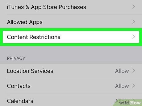 Ways To Block Yahoo WikiHow