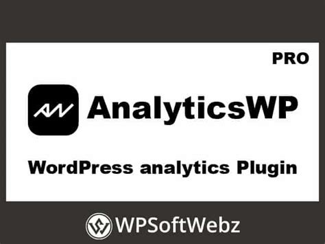 Analyticswp Wordpress Plugin Latest Version