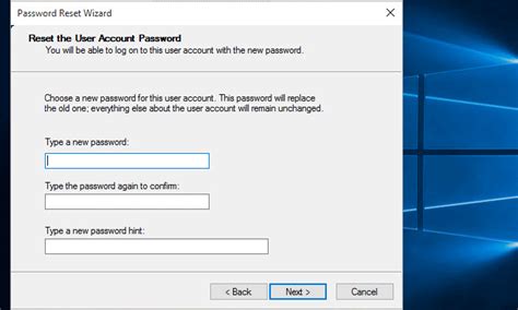 Jak Zresetować Hasło Windows 10 11 [prosty Przewodnik] Step2dev