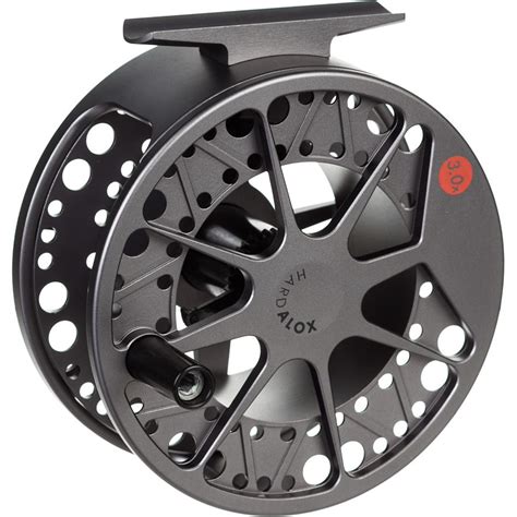 Lamson Velocity Fly Reel Fishing