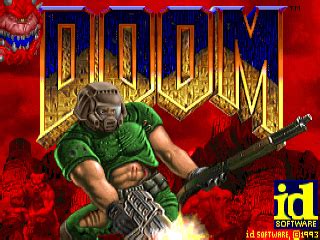 Doom The Doom Wiki At DoomWiki Org