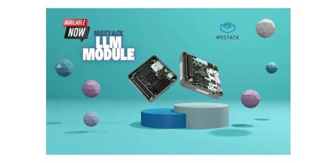 M5stack社新製品、オフライン環境でllmの活用を可能にする「m5stack Llm モジュール」をスイッチサイエンスウェブショップにて2025年1月15日より販売開始 Biztechdx