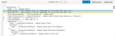 Understand And Resolve Merge Conflicts