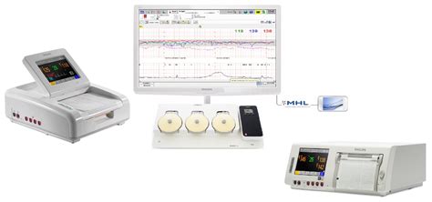 System Nadzoru OkoŁoporodowego Intellispace Perinatal Medicom Spółka Z O O