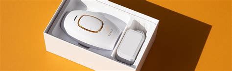 Ipl Permanent Hair Removal Handset Skinol Cosmetics