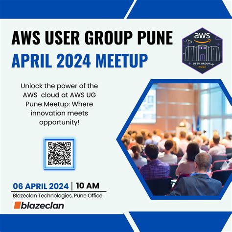Aws User Group Pune On Linkedin Awsugpune Awscommunity Pune Awsusergroups