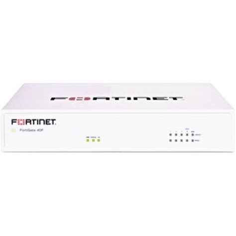 FORTINET Fortinet FortiGate FG 40F Network Security Firewall Appliance 5 Port 10 100