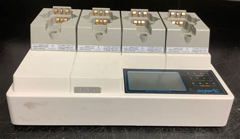 Used Stryker Modular Four Station Battery Charger Endoscope For Sale Or Rent Dotmed Listing