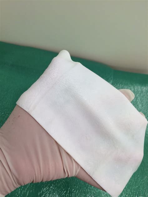 Evoderm™ Acellular Dermal Matrix Evologics