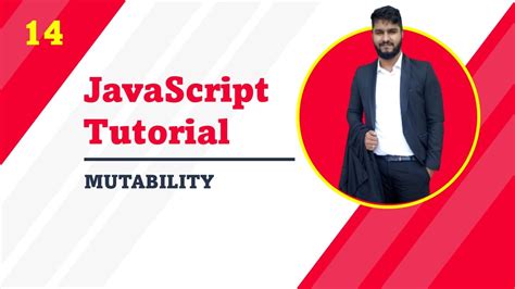 mutability in javascript tutorial in tamil tamil programmer youtube