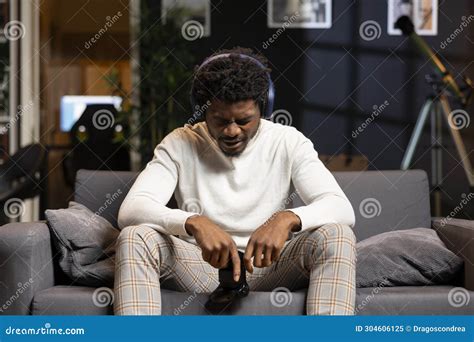 Gamer Crying From Frustration After Getting Game Over Message While