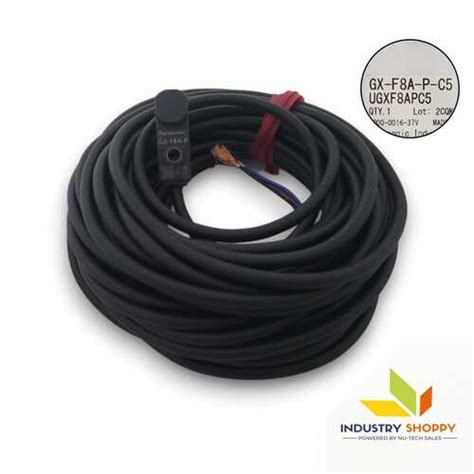 Panasonic Gx F A P C Inductive Proximity Sensor At INR In Delhi Nu Tech Sales