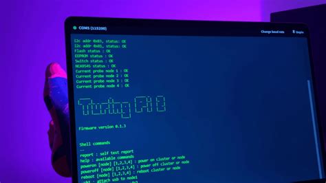 Turing Pi Clusters From Firmware To Terraform Ansible Cli