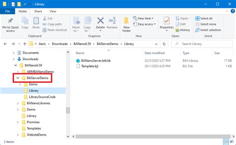 Bananovuetifyad3 Compile To Library As Jar Or Compress As B4xlib B4x Programming Forum