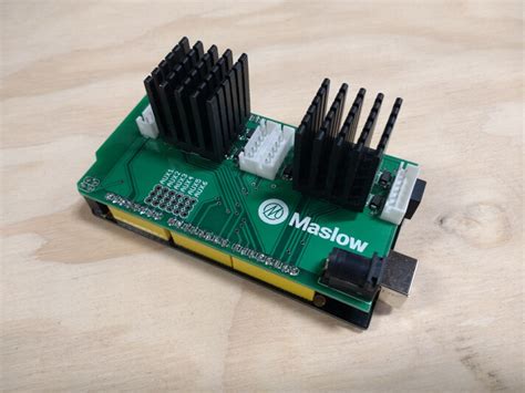 Maslow Cnc Review Is It Any Good Mellowpine