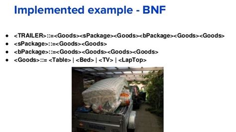 Interpreter Design Pattern In Javascript